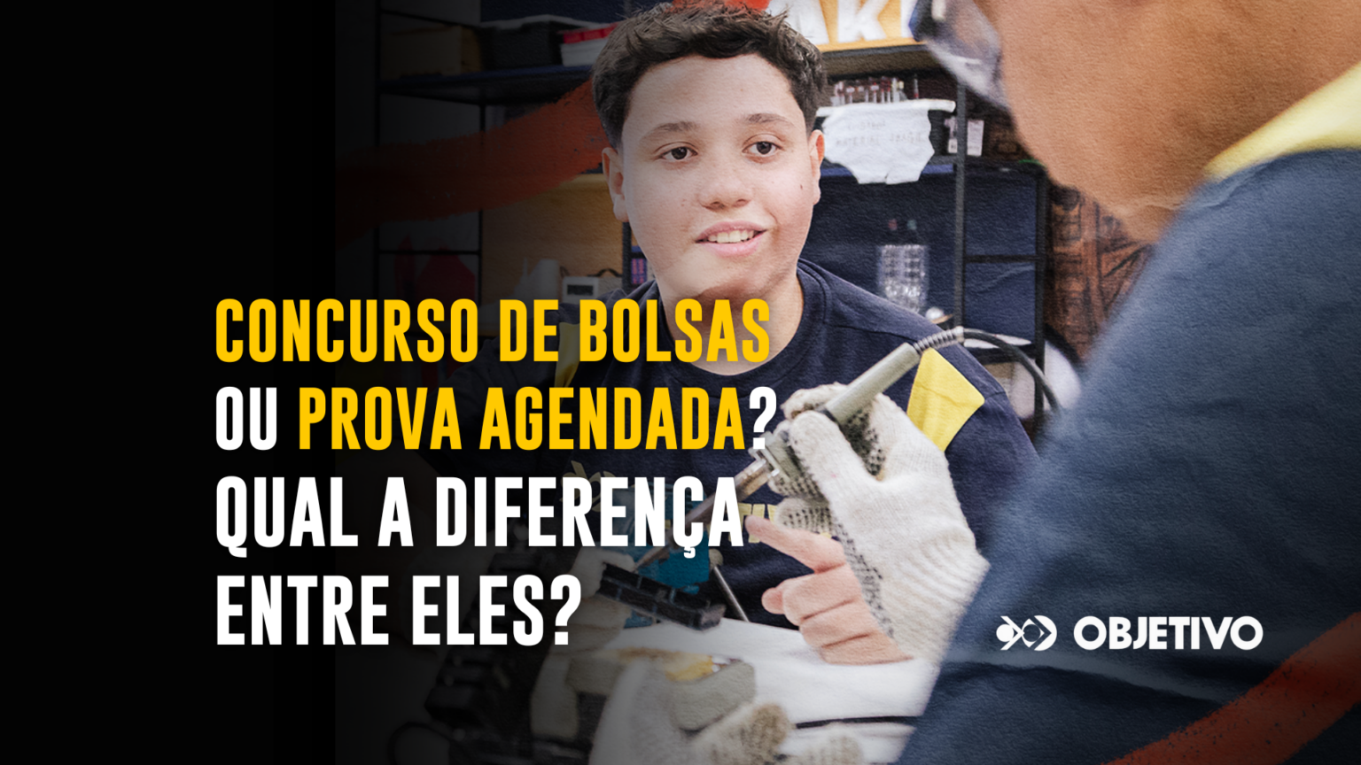 Pré Vestibular : Pedro Henrique Andrade dos Santos | Colégio Objetivo Pré Vestibular : Pedro Henrique Andrade dos Santos | Colégio Objetivo